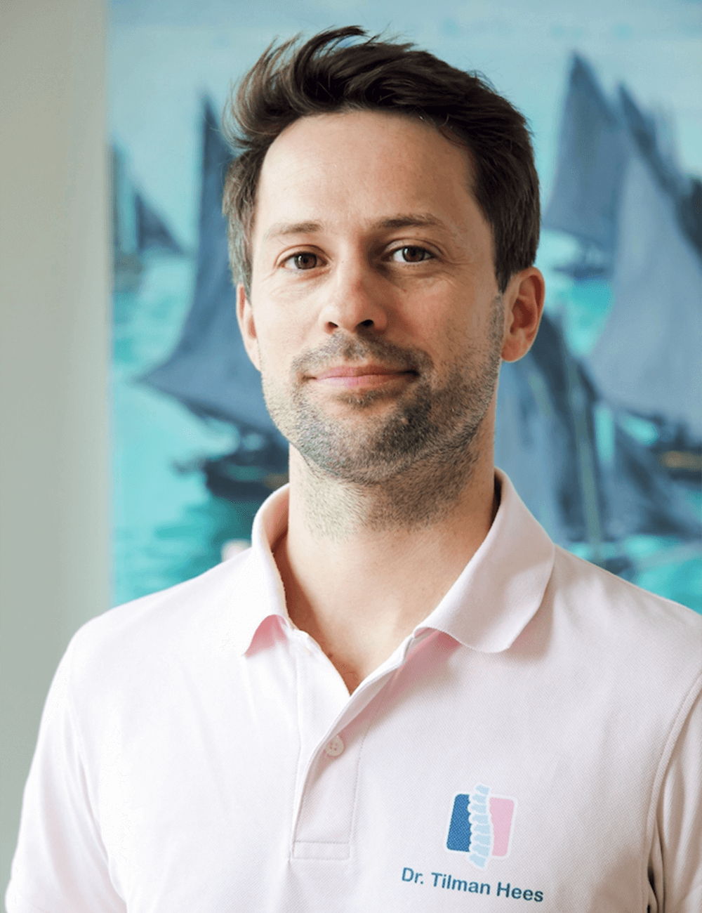 Dr. Med. Tilman Hees - Orthopäde in Berlin Zehlendorf: Praxis Dr. Topar ...